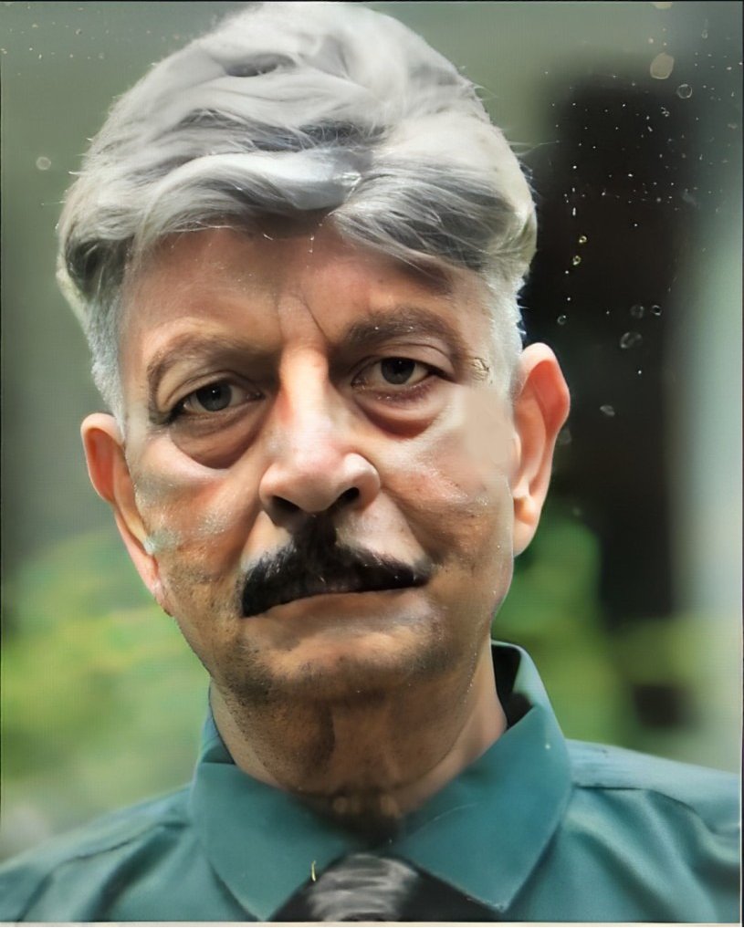 Editorial Board Members